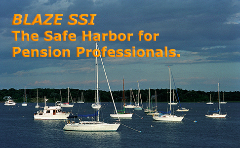 BLAZESSI: Defined Benefit, Defined Contribution, 401k Proposal and ...